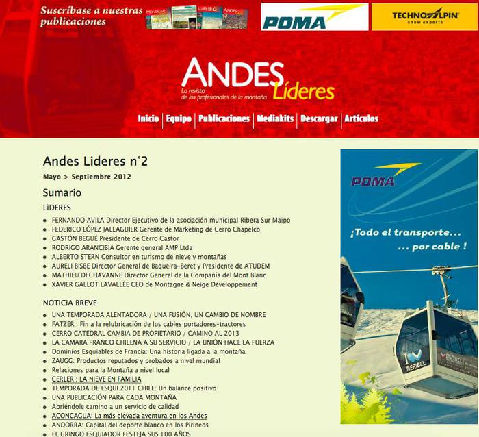 Entrevista a Rodrigo Arancibia :: apmltda